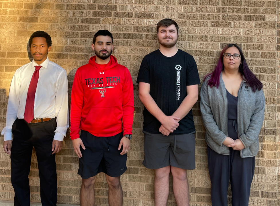 Texas Tech University - Team Red Raider - Winter Classic Invitational ...